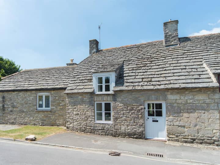 2 Bed In Corfe Castle (Oc-ic096) - Wareham