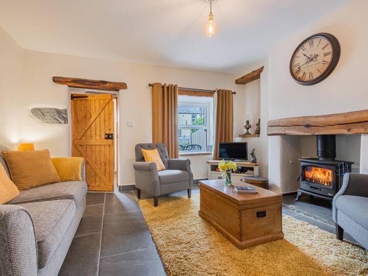 2 Bed In Backbarrow (Sz393) - Newby Bridge