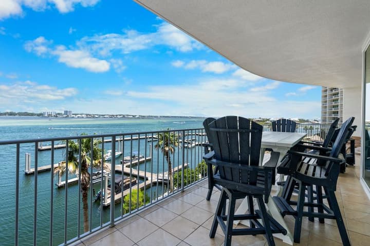 Caribe 305c- 3 Br | Orange Beach | Sleeps 14 - Orange Beach, AL
