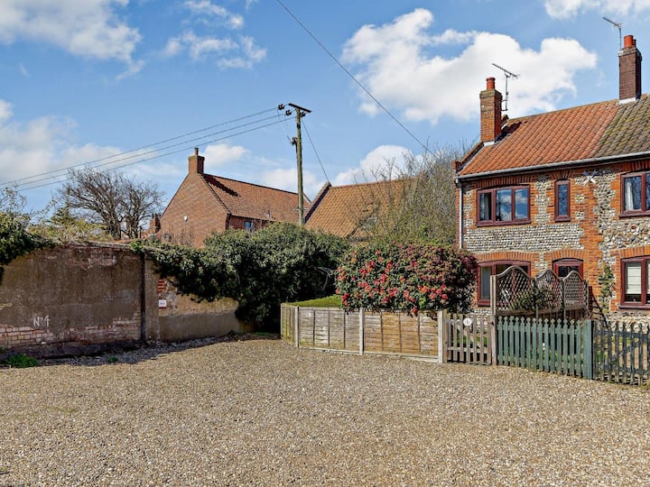 2 Bed In Cromer (Oc-26369) - Cromer