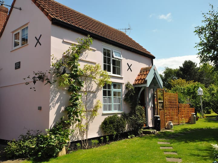 1 Bed In Highbridge (Tween) - Burnham-on-Sea