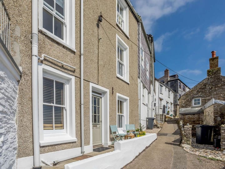 2 Bed In St Austell (Oc-mevac) - Mevagissey