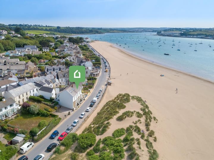 3 Bed In Bideford (Oc-insbr) - Braunton
