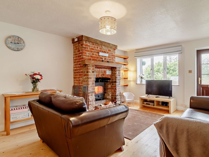 2 Bed In Northrepps (Dain8) - Sheringham