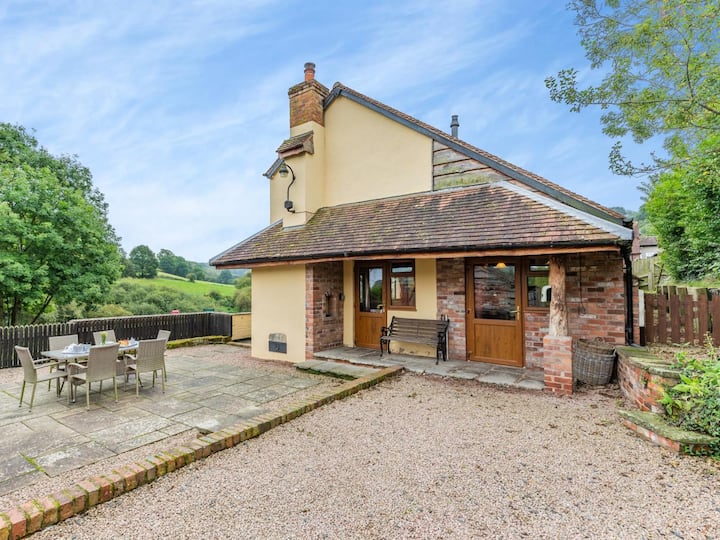 3 Bed In Bridgnorth (Oc-thfis) - Bewdley