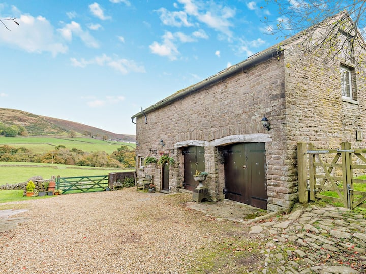 2 Bed In Wincle (Pk298) - Macclesfield, UK