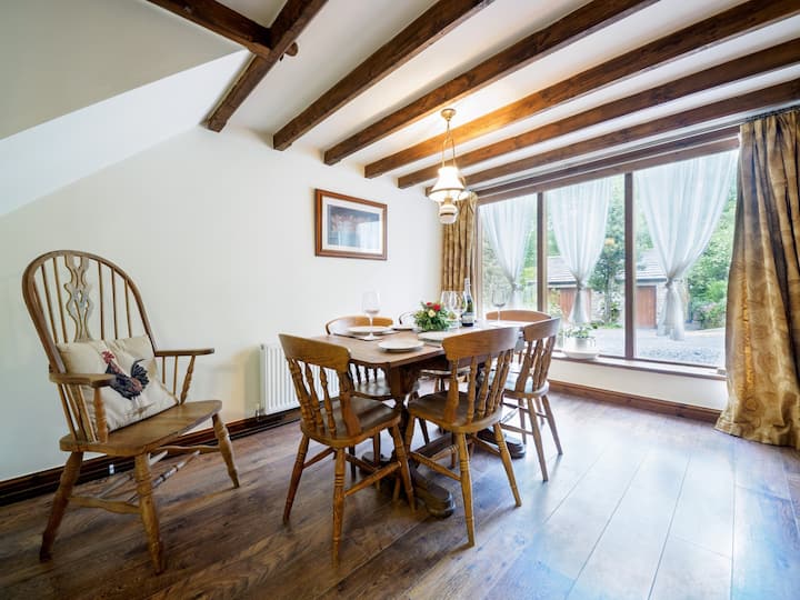 3 Bed In Hope (Pk432) - Hope Valley