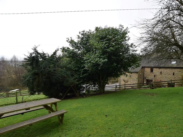 3 Bed In Hope Valley (Oc-pk432) - Castleton