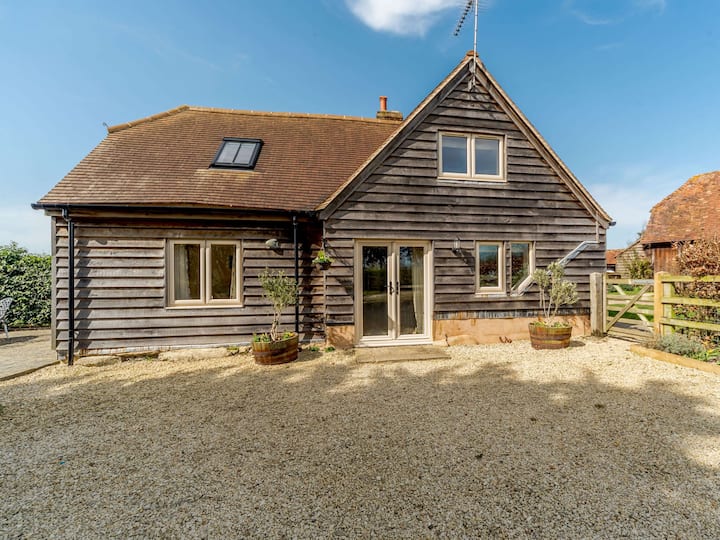 2 Bed In Thame (Cc068) - 泰晤