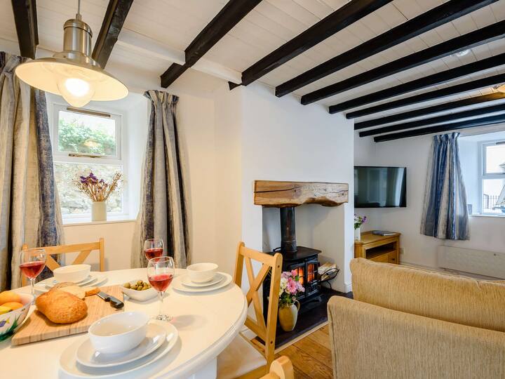 2 Bed In Nefyn (44492) - Llŷn Peninsula