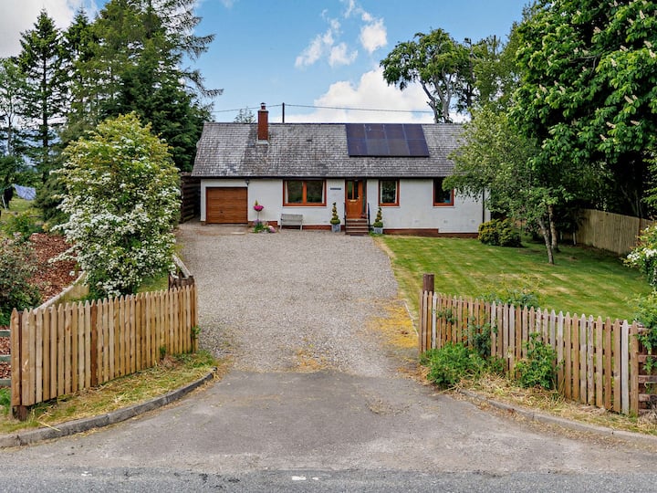 3 Bed In Aberfeldy  (50619) - Dunkeld, UK