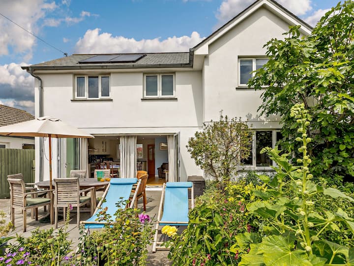 4 Bed In Bude (50591) - Bude