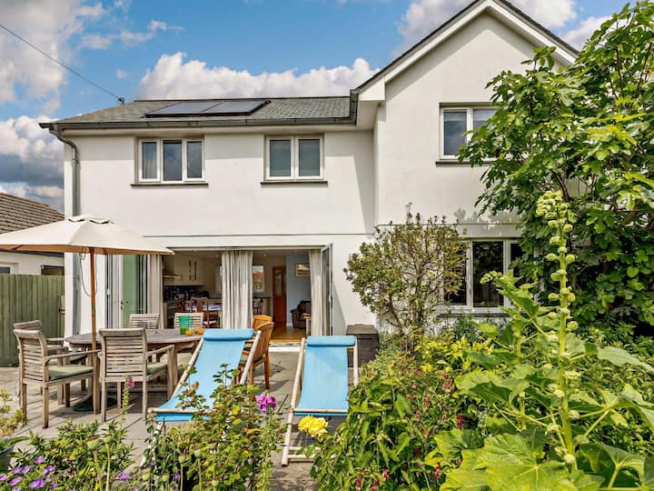 4 Bed In Bude (Oc-50591) - Bude