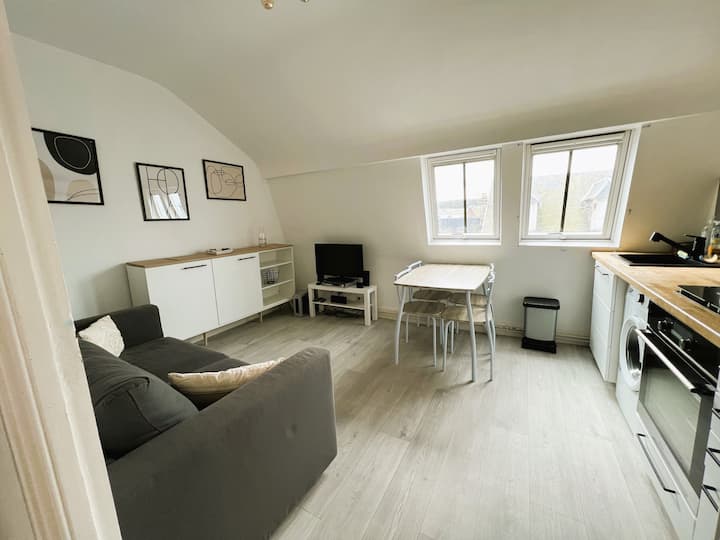 Villa Beauregard - Le Tréport