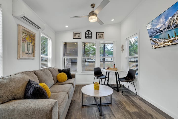 Resort At Fredericksburg Unit 25 - Fredericksburg, TX