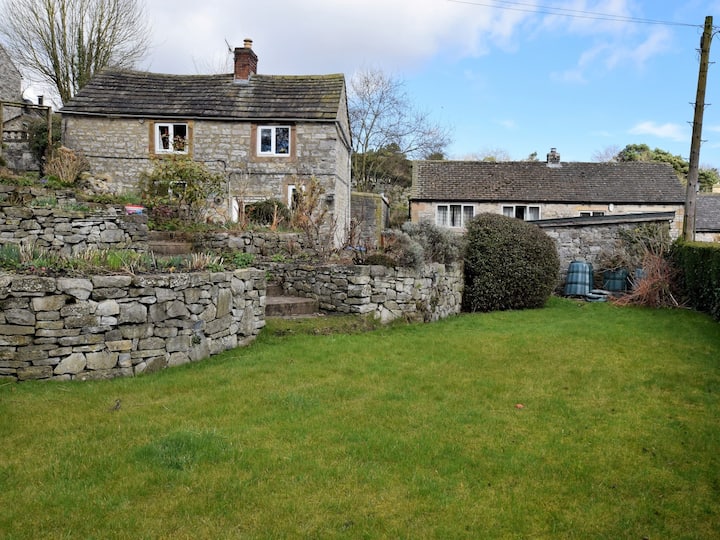 2 Bed In Ashford-in-the-water (Pk932) - Bakewell