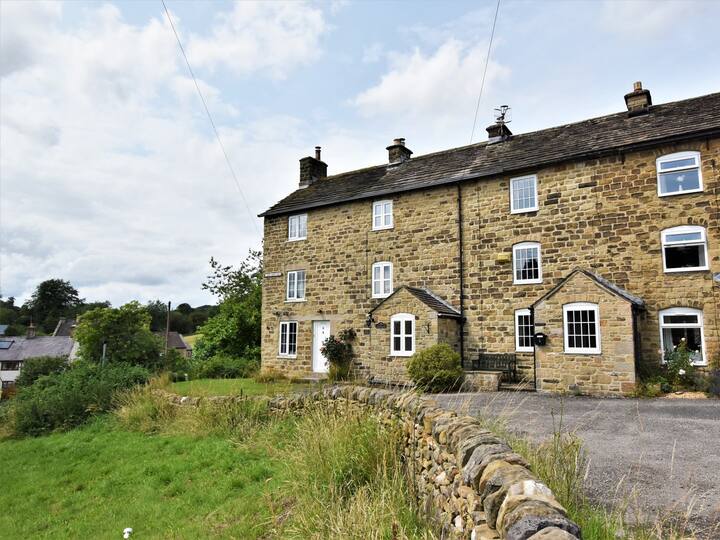 2 Bed In Eyam (Pk812) - Hope Valley