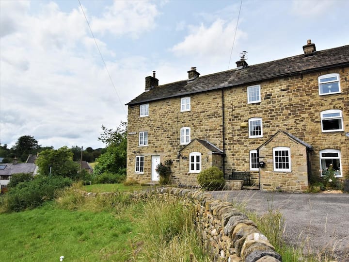 2 Bed In Eyam (Oc-pk812) - Hope Valley