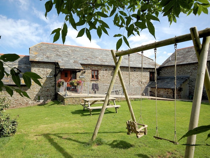 4 Bed In Morwenstow (Corys) - Bude