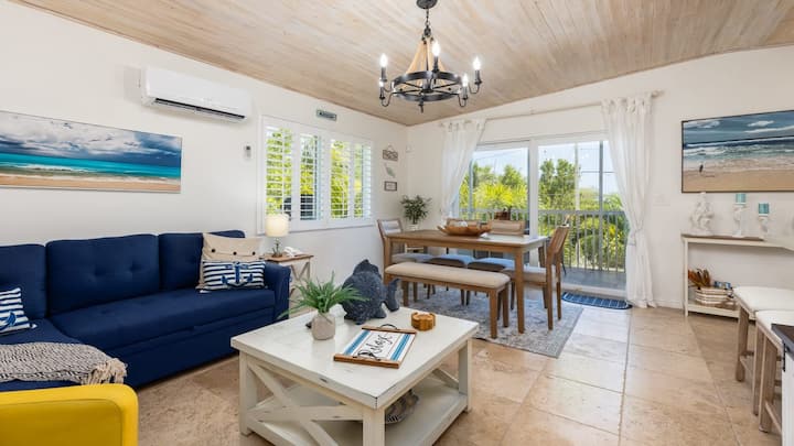 Largo Sound Casita -  Key Largo, Close To Pennekam - Key Largo, FL