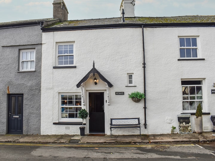 Byways - Grange-over-Sands