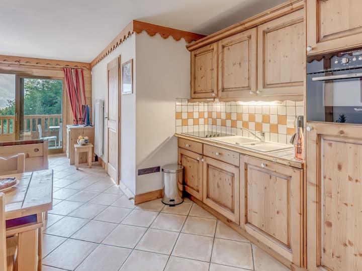 Appartement Champagny-en-vanoise, 4 Pièces, 8 Pers - Champagny-en-Vanoise