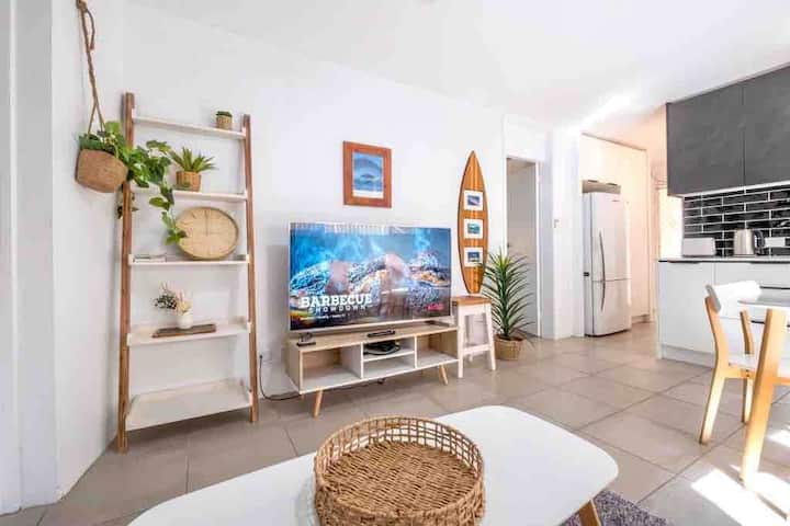 North Burleigh/miami Ocean Escape - Gold Coast