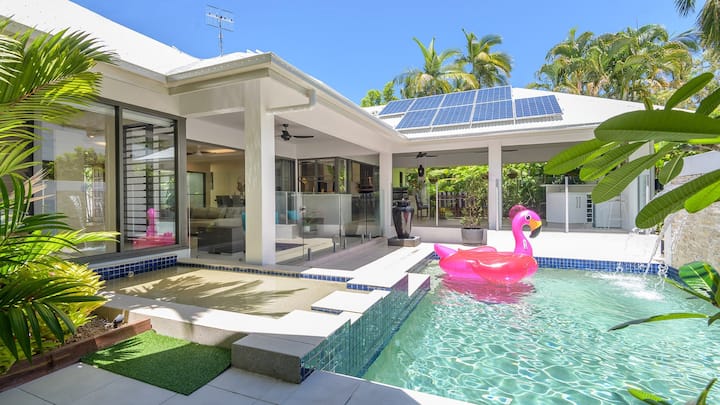 Bella Beach House | Port Douglas - Port Douglas