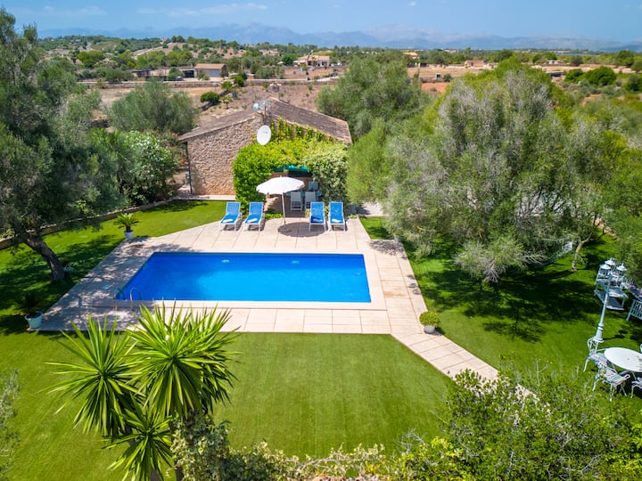 Sa Teulada By Interhome - Santa Margalida