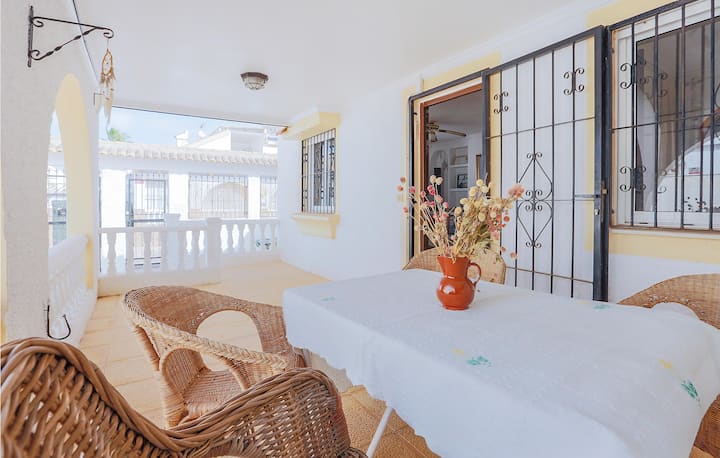 Amazing Home In Los Alcázares With Wifi - Los Alcázares