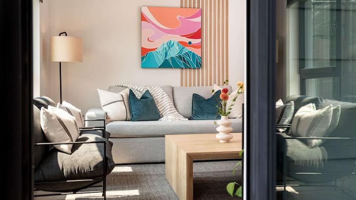 Condo In Revelstoke - Galena - Revelstoke