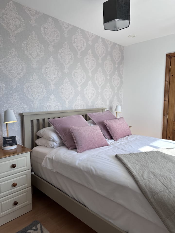 Double Ensuite Room In A Malahide Guest House - Portmarnock