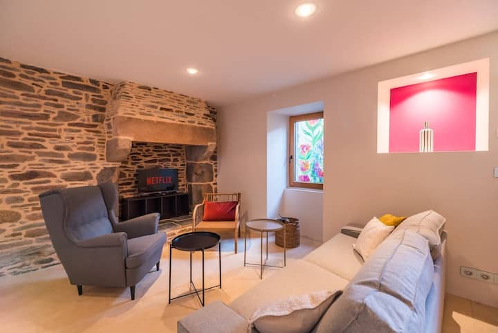 Séjour De Prestige à Lannion : Entre Ville Et Plag - Lannion