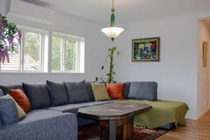 Modern Country Apartment - Falun