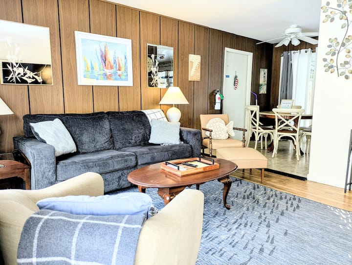 Dottie's Ocean Getaway - 開普梅