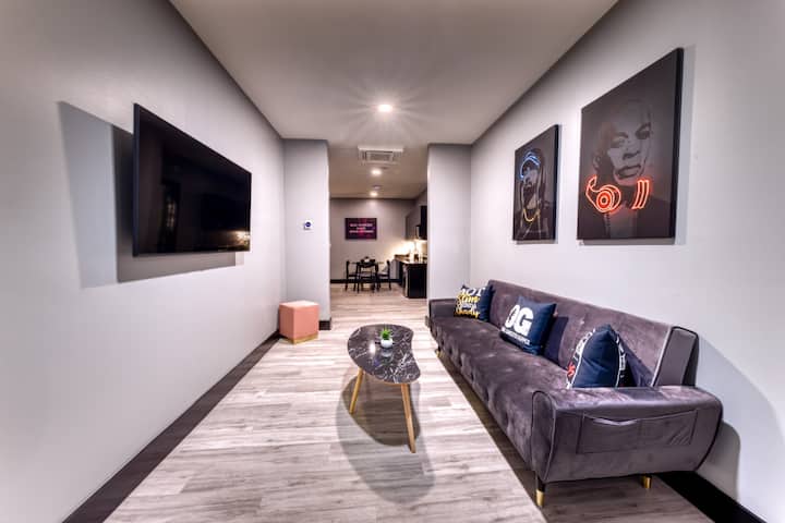 The Bella 101 | Bold Beats & Luxe Sleeps - Biloxi, MS