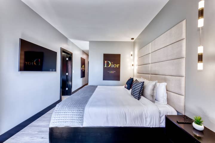 The Bella #201-90210 Suite - Biloxi, MS