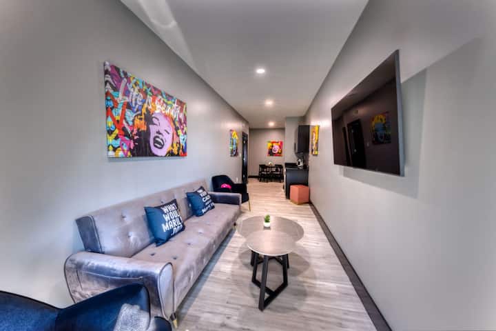The Bella #204-blonde Bombshell Suite - Biloxi, MS