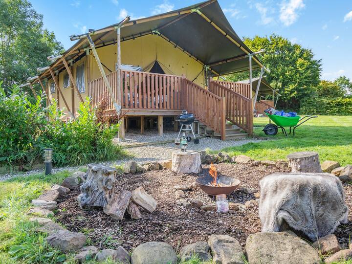 The Owls Hollow - Uk45297 - Ripon