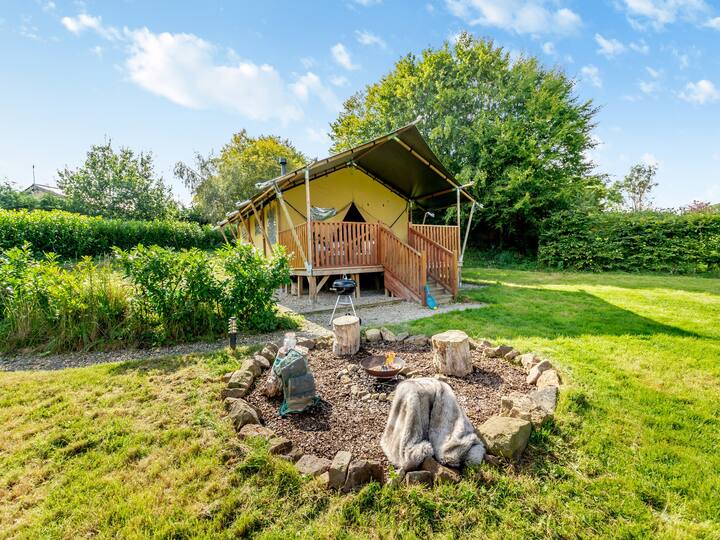 The Foxes Den - Uk45295 - Ripon