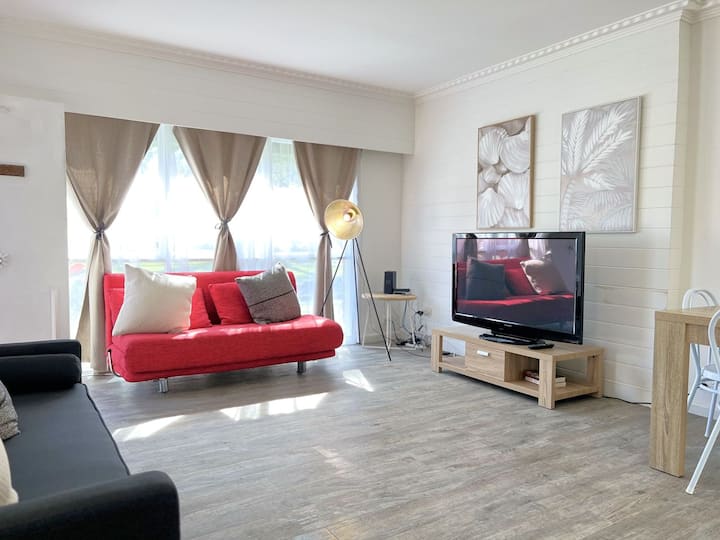 Inverloch Sands - Inverloch