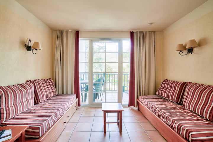 Appartement 2 Pièces 5 Personnes - Sélection - Saint-Jean-Pied-de-Port