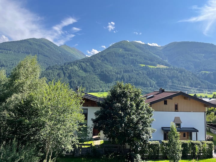 Garden House Apartment 3 - Saalbach-Hinterglemm