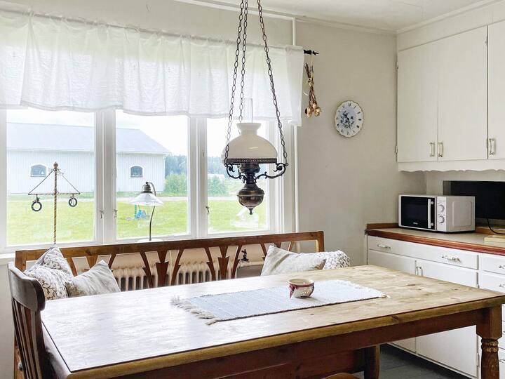 Maison De Vacances Pour 4 A Mariestad-by Traum - Mariestad
