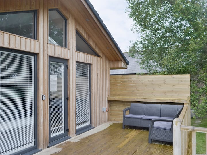 Little Fawn - Otterburn