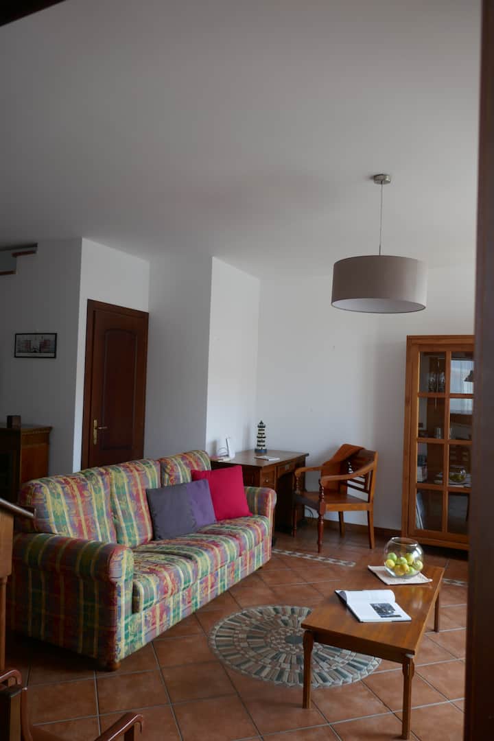 Villetta Il Principe - Affitti Brevi Italia - Porto Torres