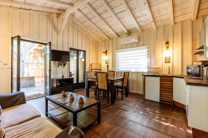 Chalet Savannaketh - Lacanau