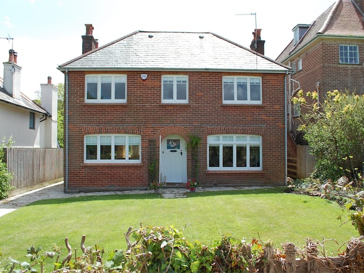 3 Bed In Studland (Dc071) - Swanage