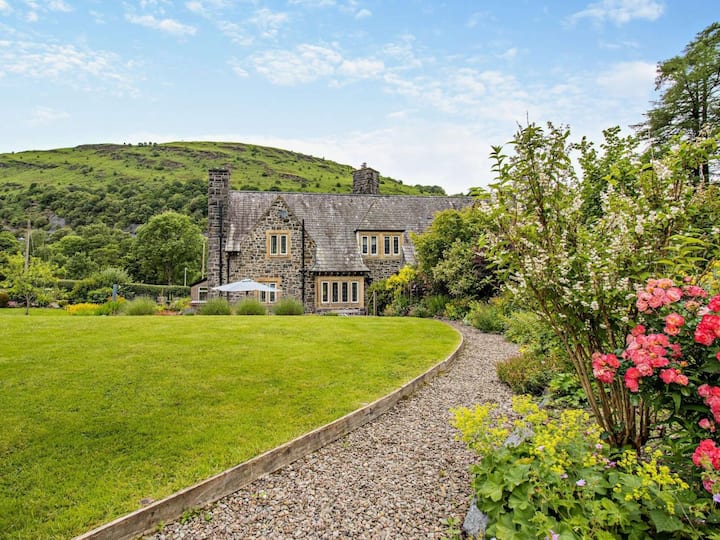 3 Bed In Rhayader (Oc-valle) - Builth Wells