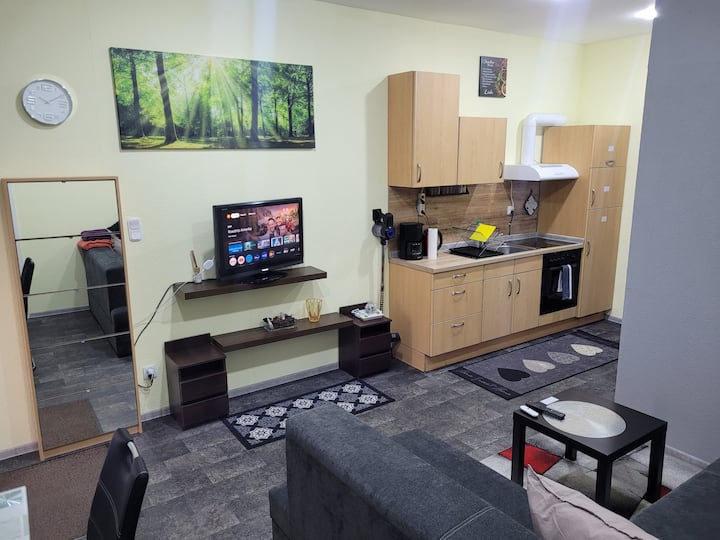 Wohnung In Elz - Hadamar